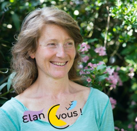 Sandrine Leroux - Journées de l'Humain