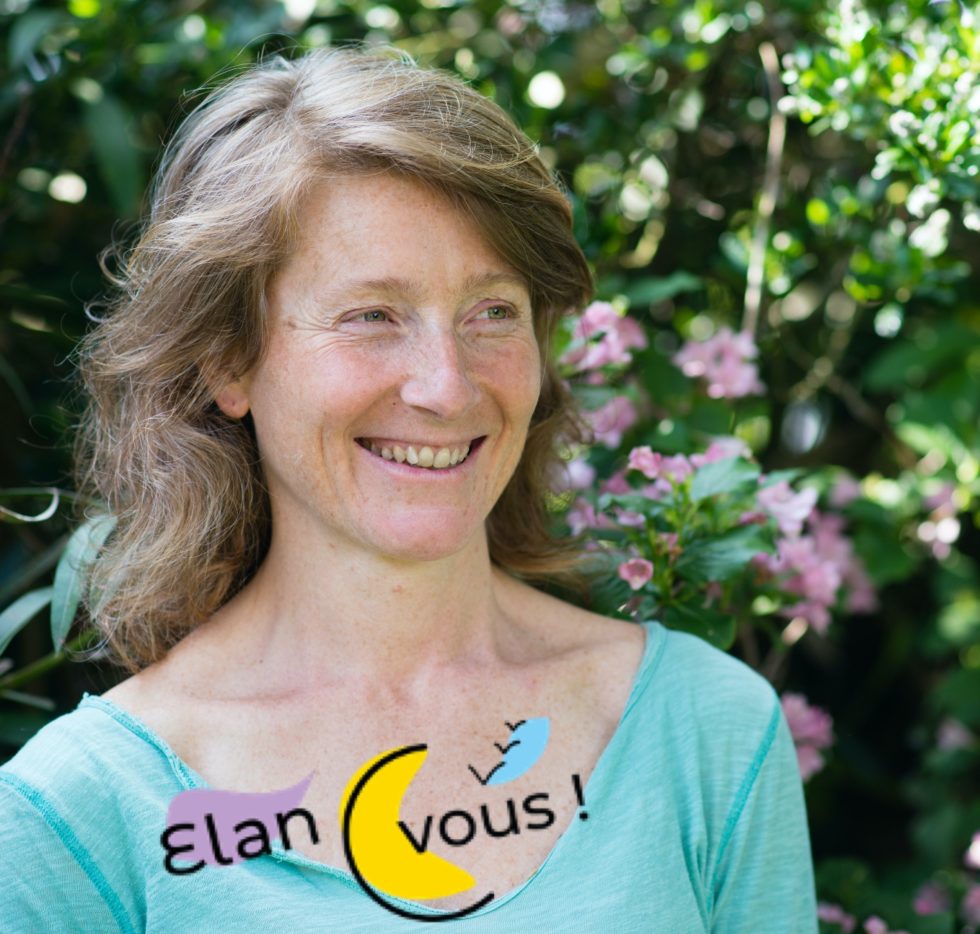 Sandrine Leroux - Journées de l'Humain