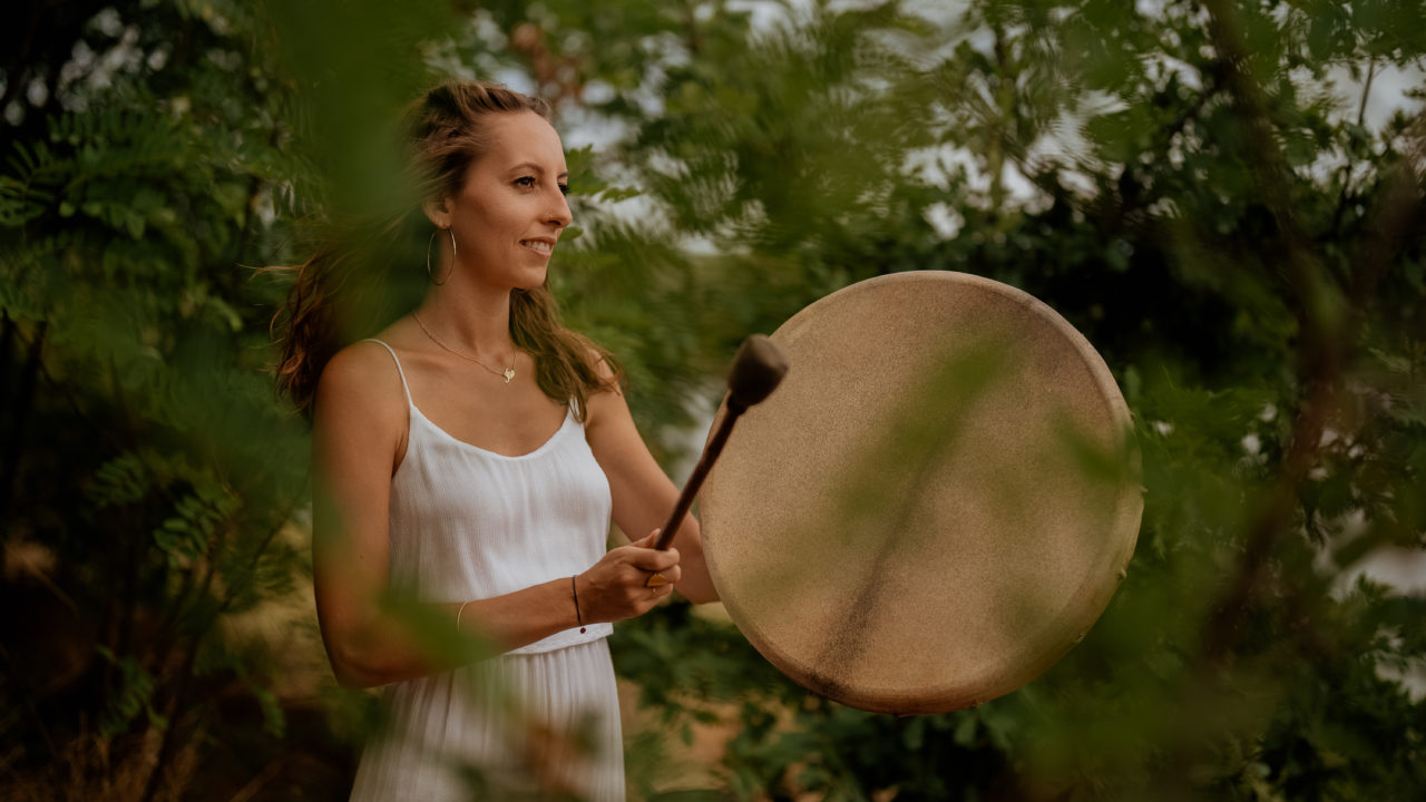 Isabelle Calvet - Journées de l'Humain