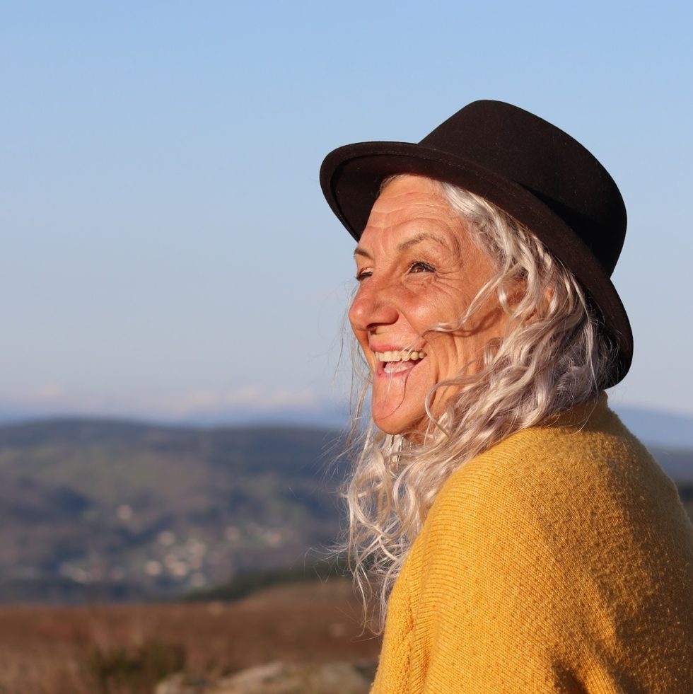 Isabelle Gaubert - Journées de l'Humain